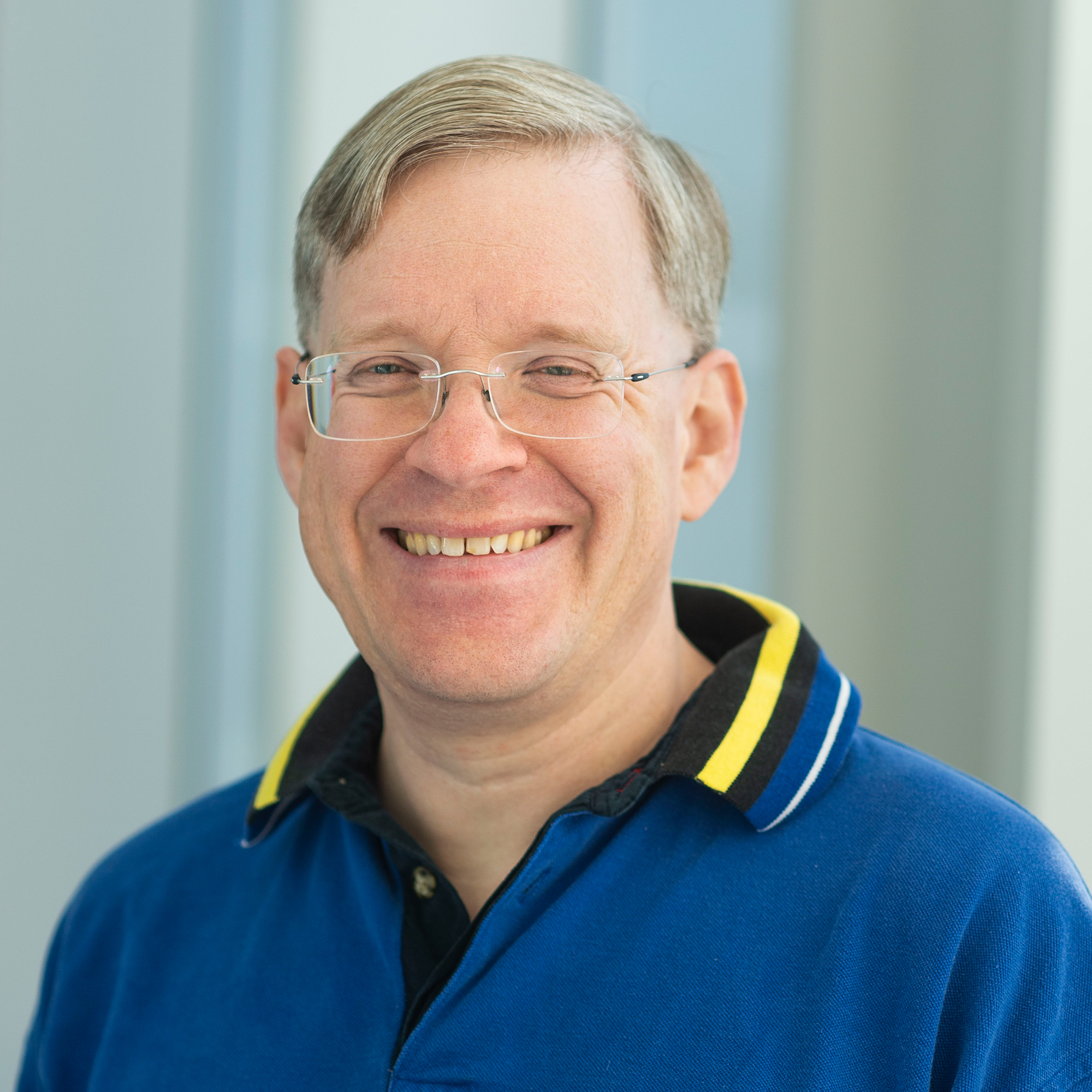 Astronomy's Cole Miller Named 2025 APS Fellow | University of Maryland ...