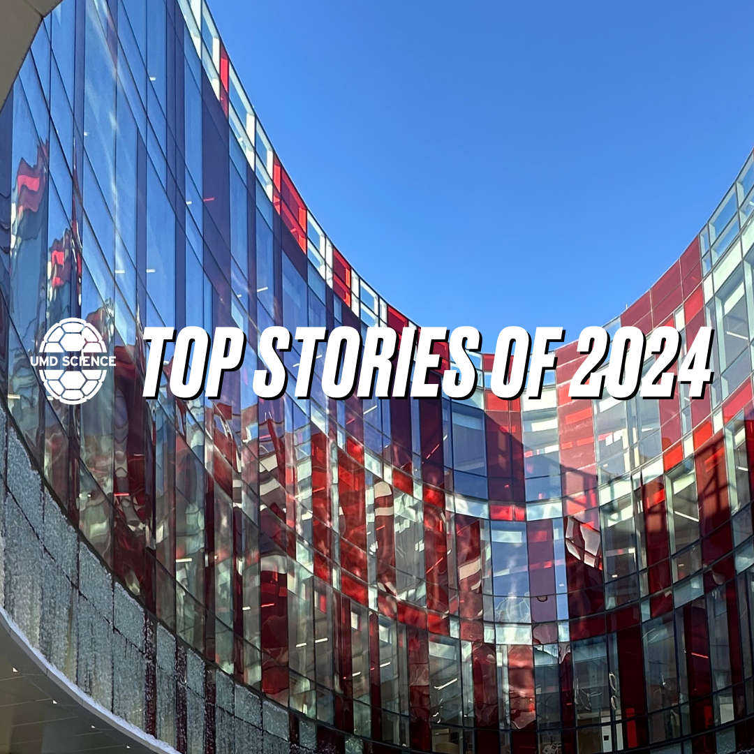 Top Stories of 2024: Artificial Intelligence, Earth’s Ancient Mysteries ...