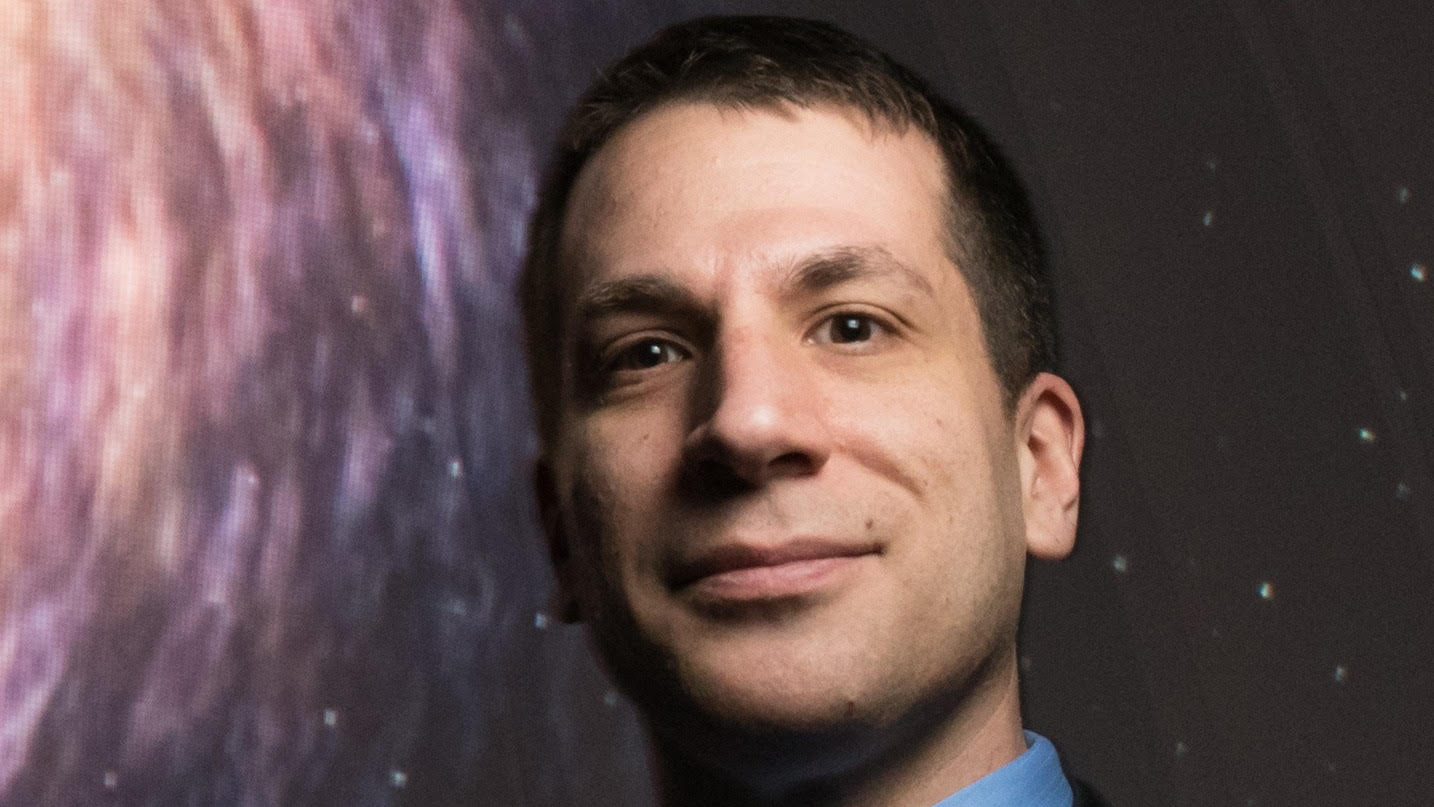 Catching Space Waves and Demystifying Black Holes | University of ...