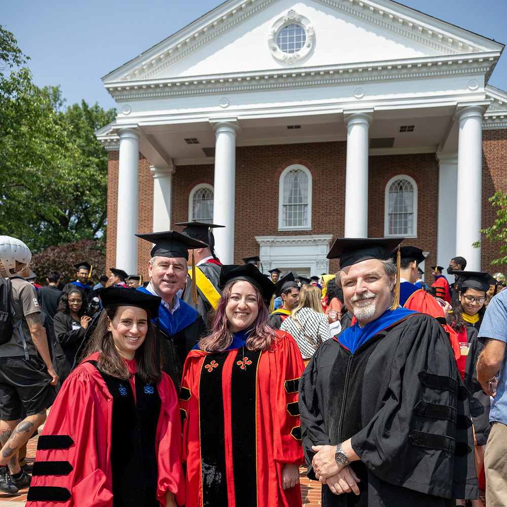 Congratulations to the College's May 2023 Graduates! | University of ...