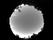 UMD Astronomers Install All-sky Cameras on Campus and in Haiti ...