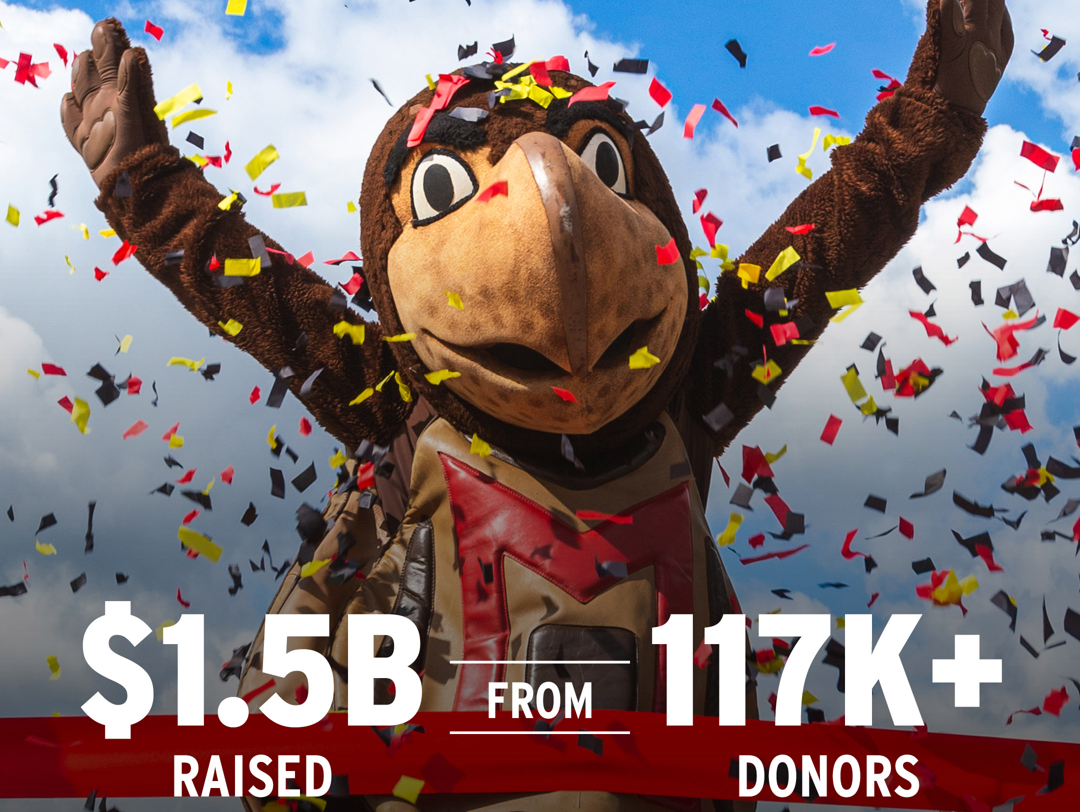 College Raises $200M for UMD Fearless Ideas Campaign | University of ...