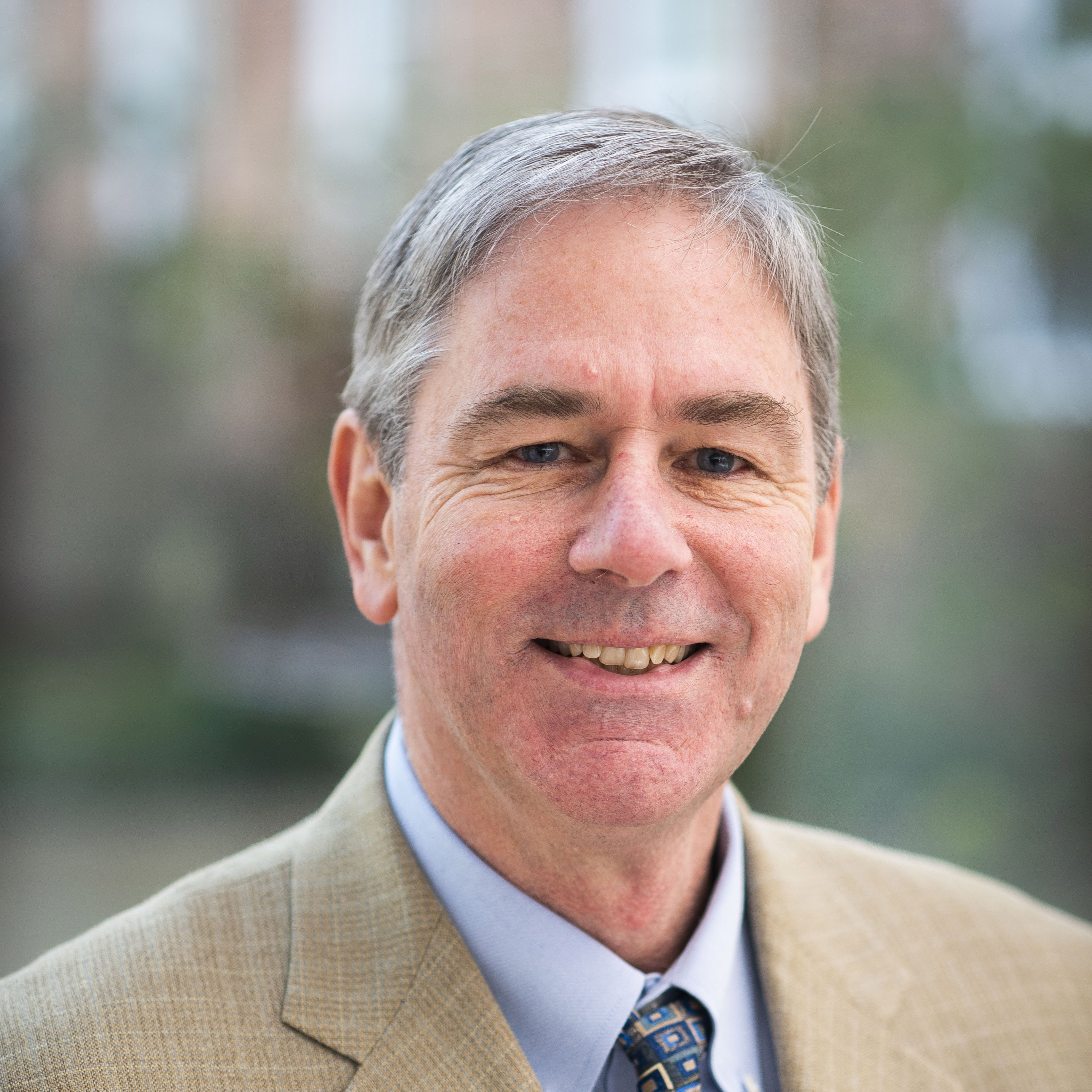 Andrew Harris Reappointed as Chair of UMD’s Department of Astronomy for ...