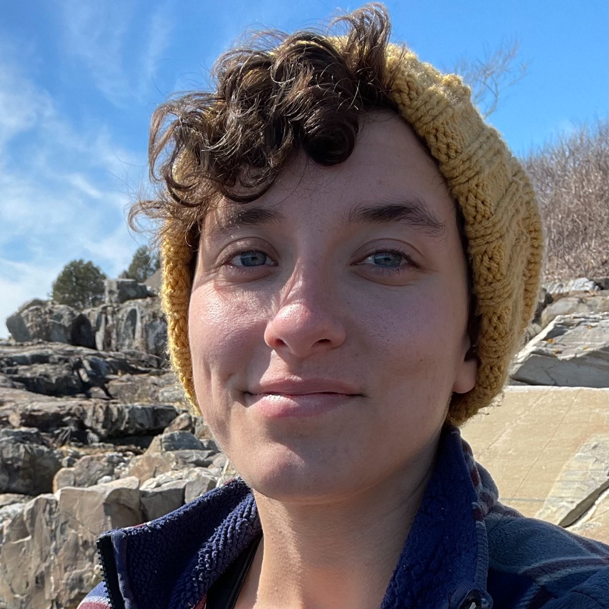 Ellis Bogat | University of Maryland: Department of Astronomy