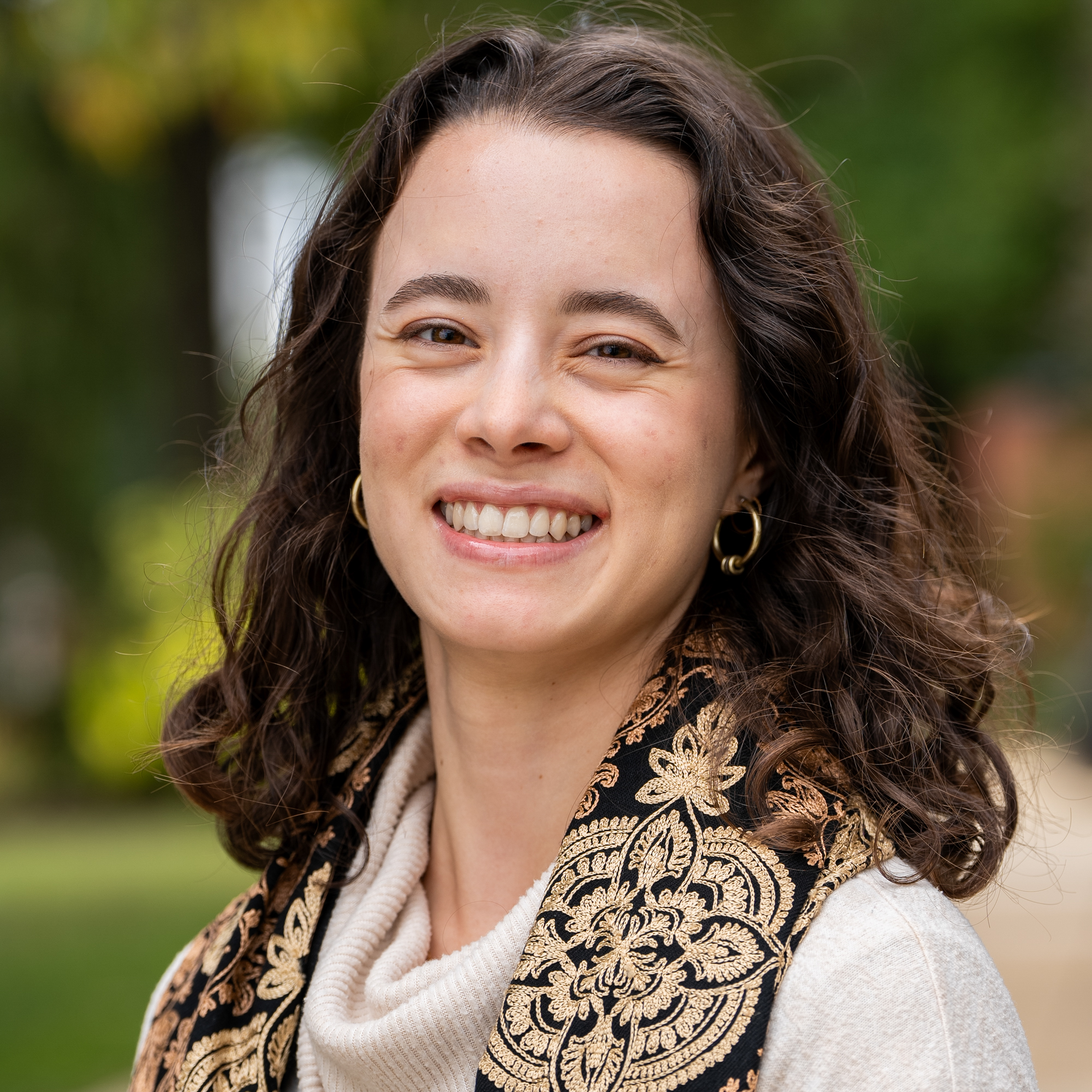 Emeline Franoise Fromont | University of Maryland: Department of Astronomy
