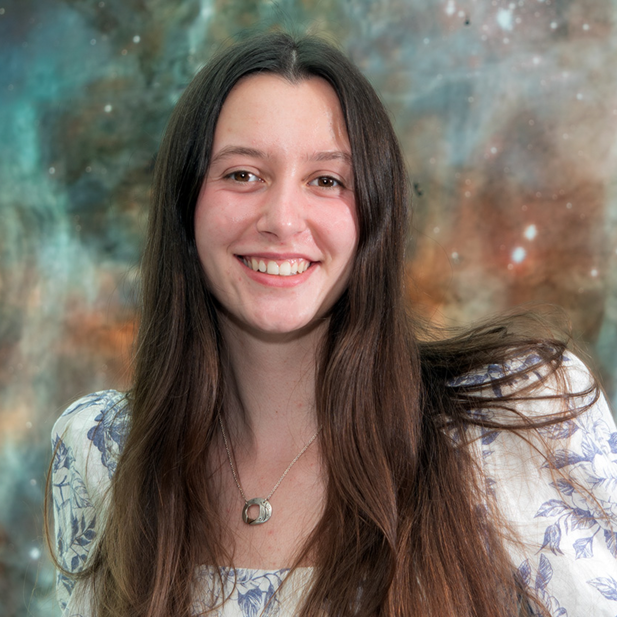 Rachel Elizabeth Hemmer | University of Maryland: Department of Astronomy