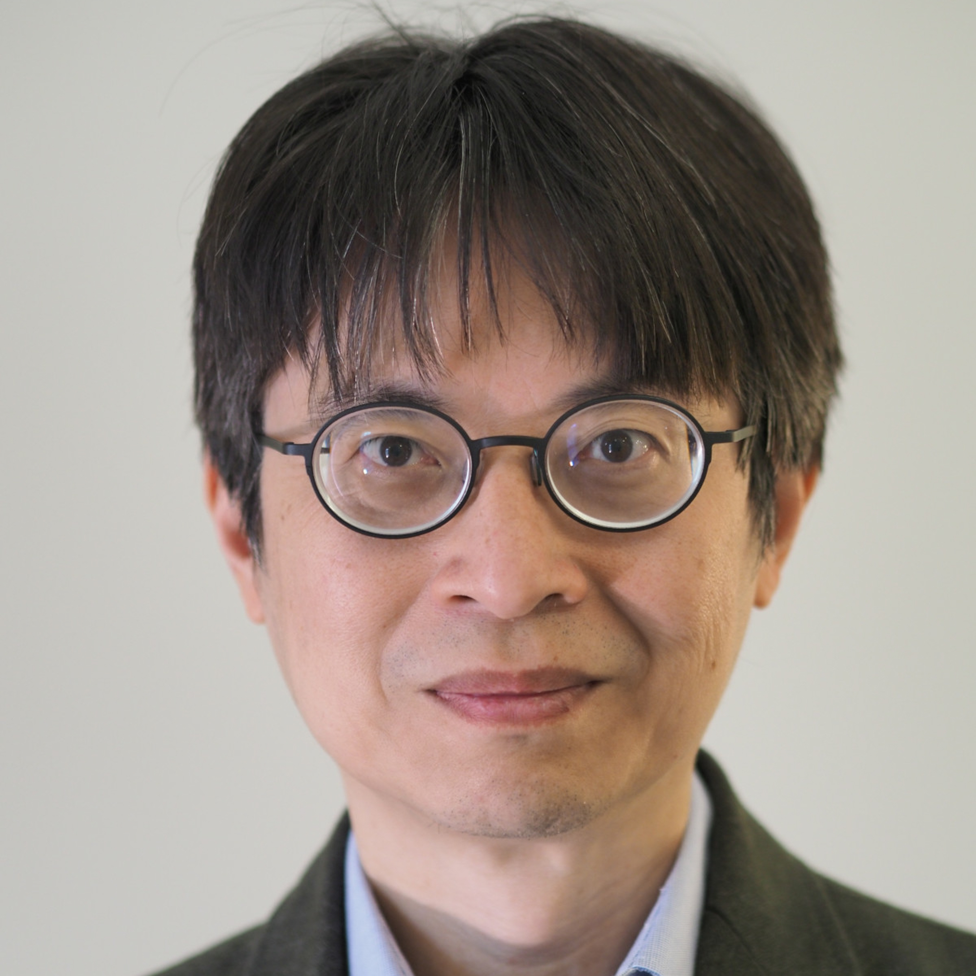 Yi-Min Huang | University of Maryland: Department of Astronomy