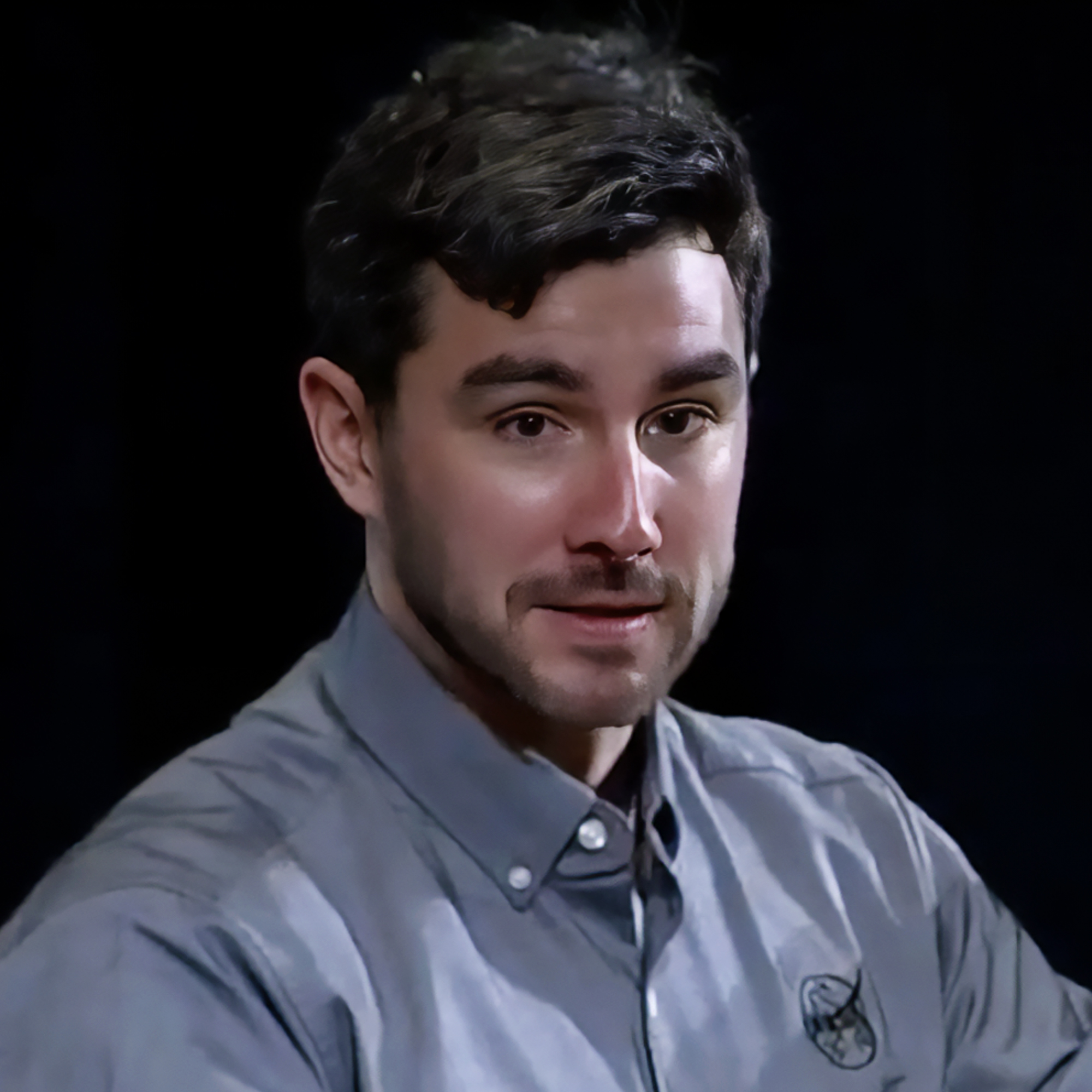 Daniel Patrick Moriarty III | University of Maryland: Department of Astronomy