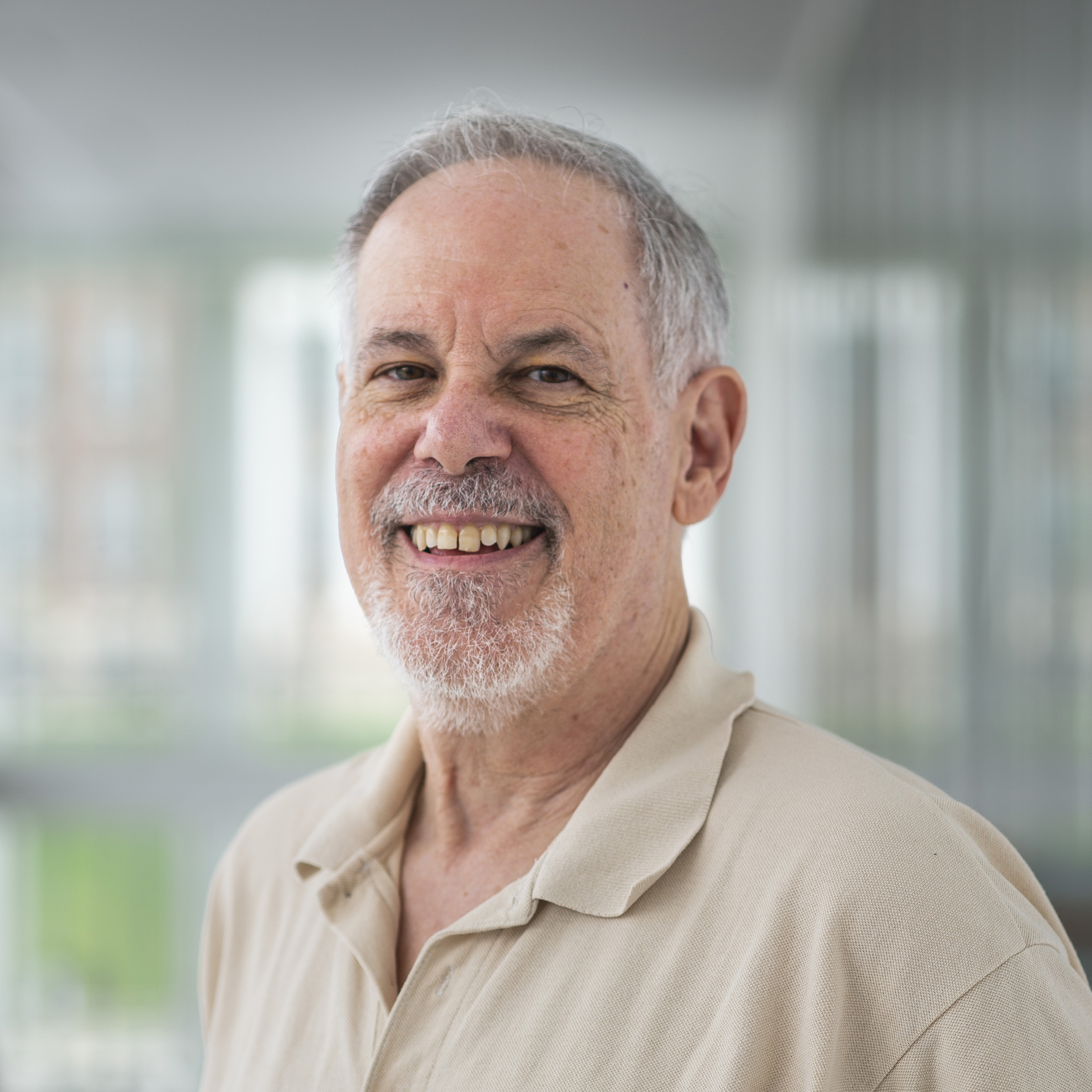 Richard Mushotzky | University of Maryland: Department of Astronomy