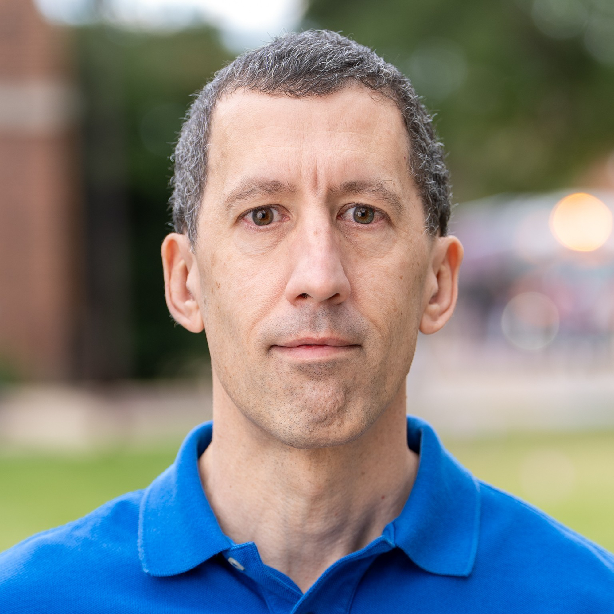 Kevin P. Rauch | University of Maryland: Department of Astronomy