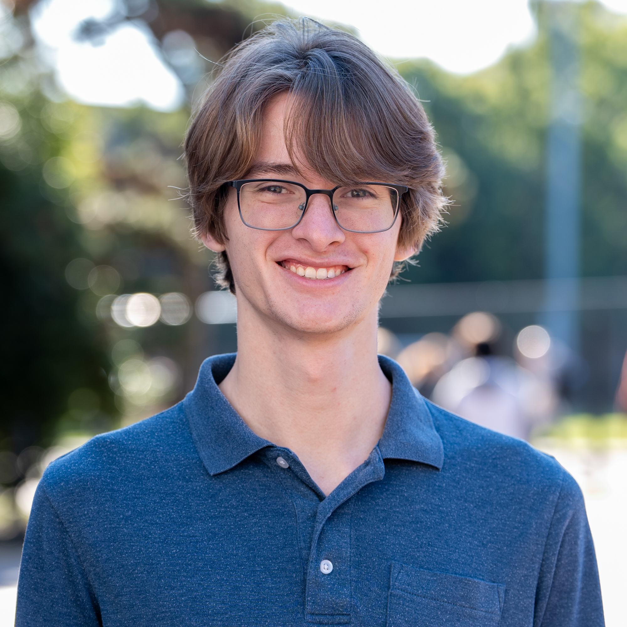 Charles L Reisner | University of Maryland: Department of Astronomy