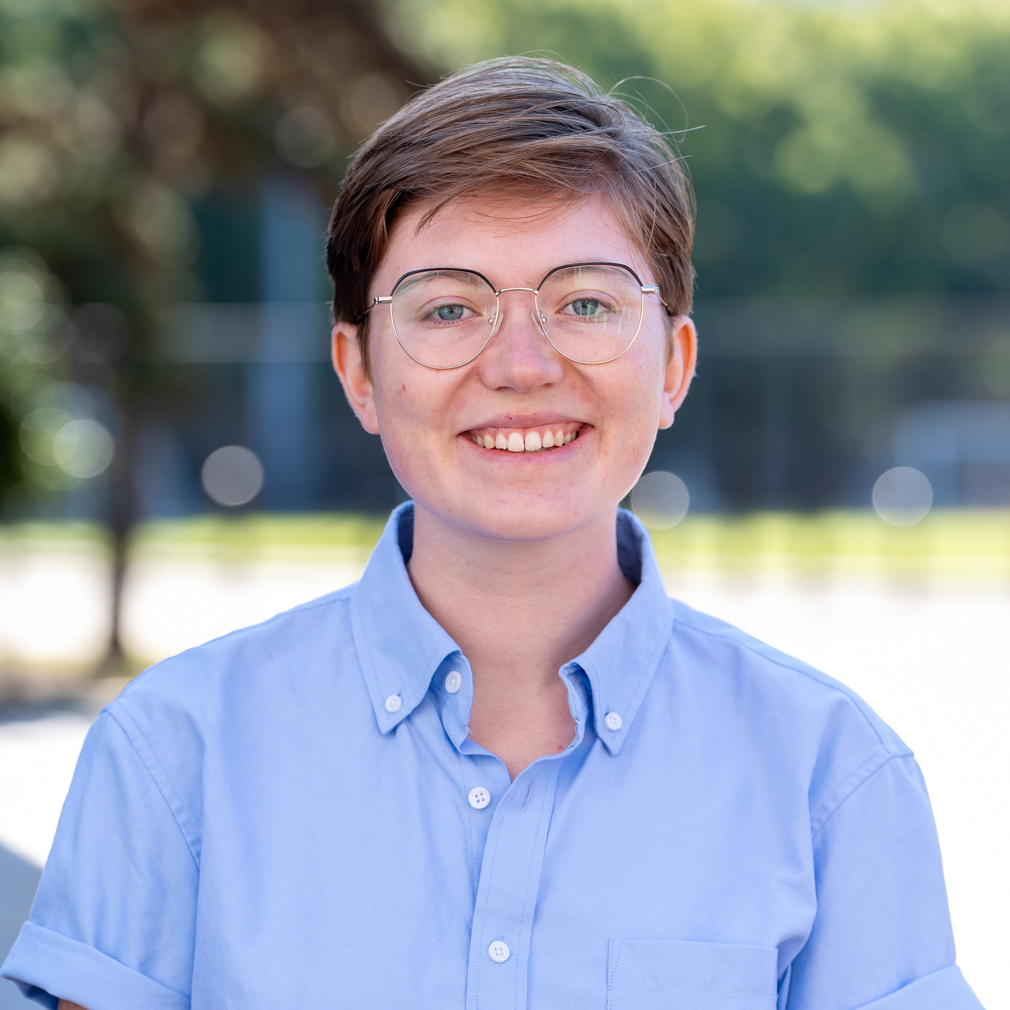 Sophie Louise Robbins | University of Maryland: Department of Astronomy