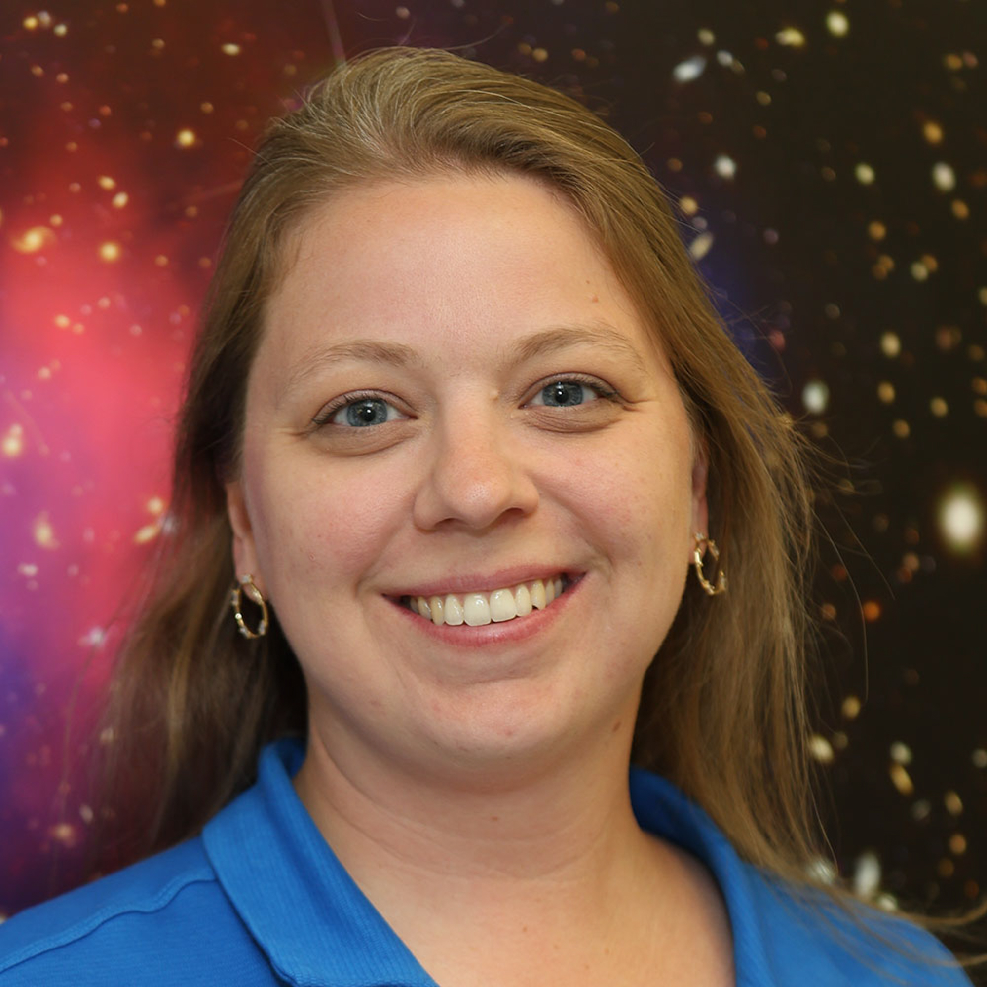 Nicole Elizabeth Schanche | University of Maryland: Department of Astronomy
