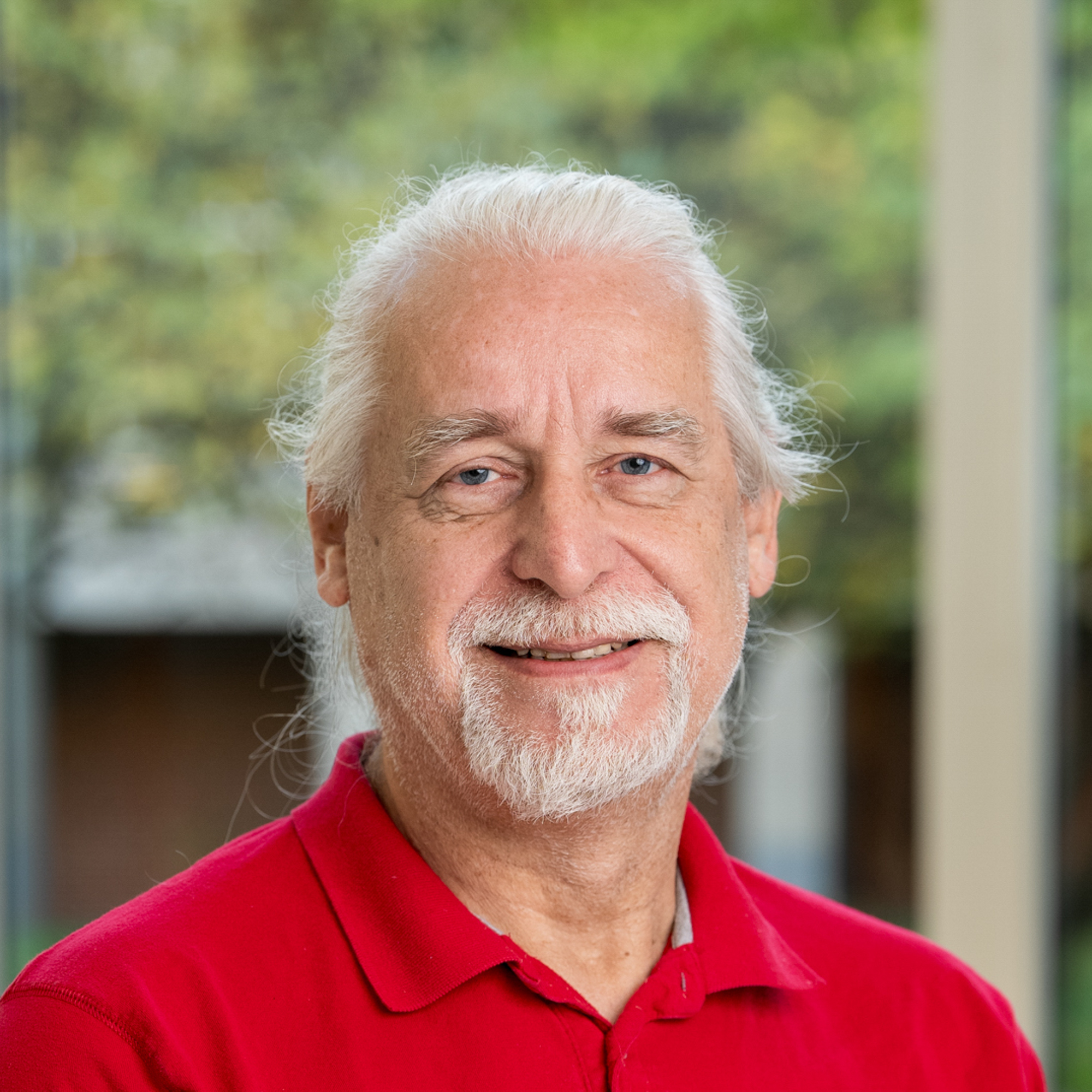 Peter J. Teuben | University of Maryland: Department of Astronomy