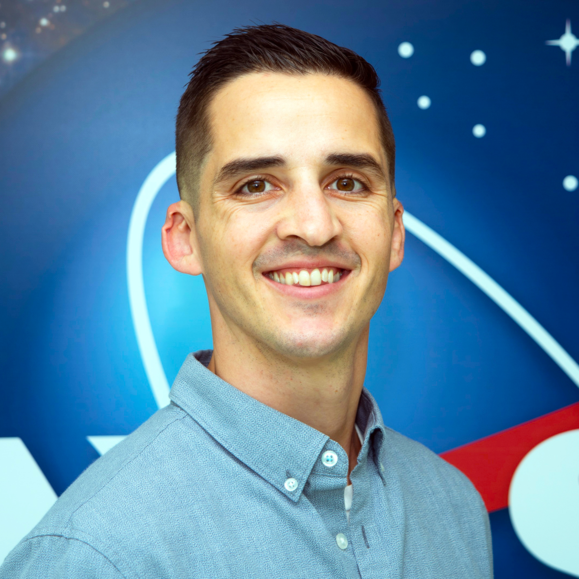 Michael Terrance Thorpe | University of Maryland: Department of Astronomy