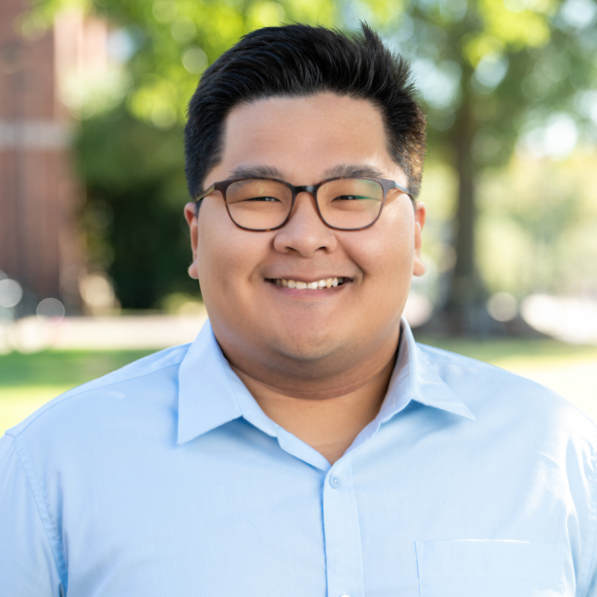 Mark Ivan Gabo Ugalino | University of Maryland: Department of Astronomy