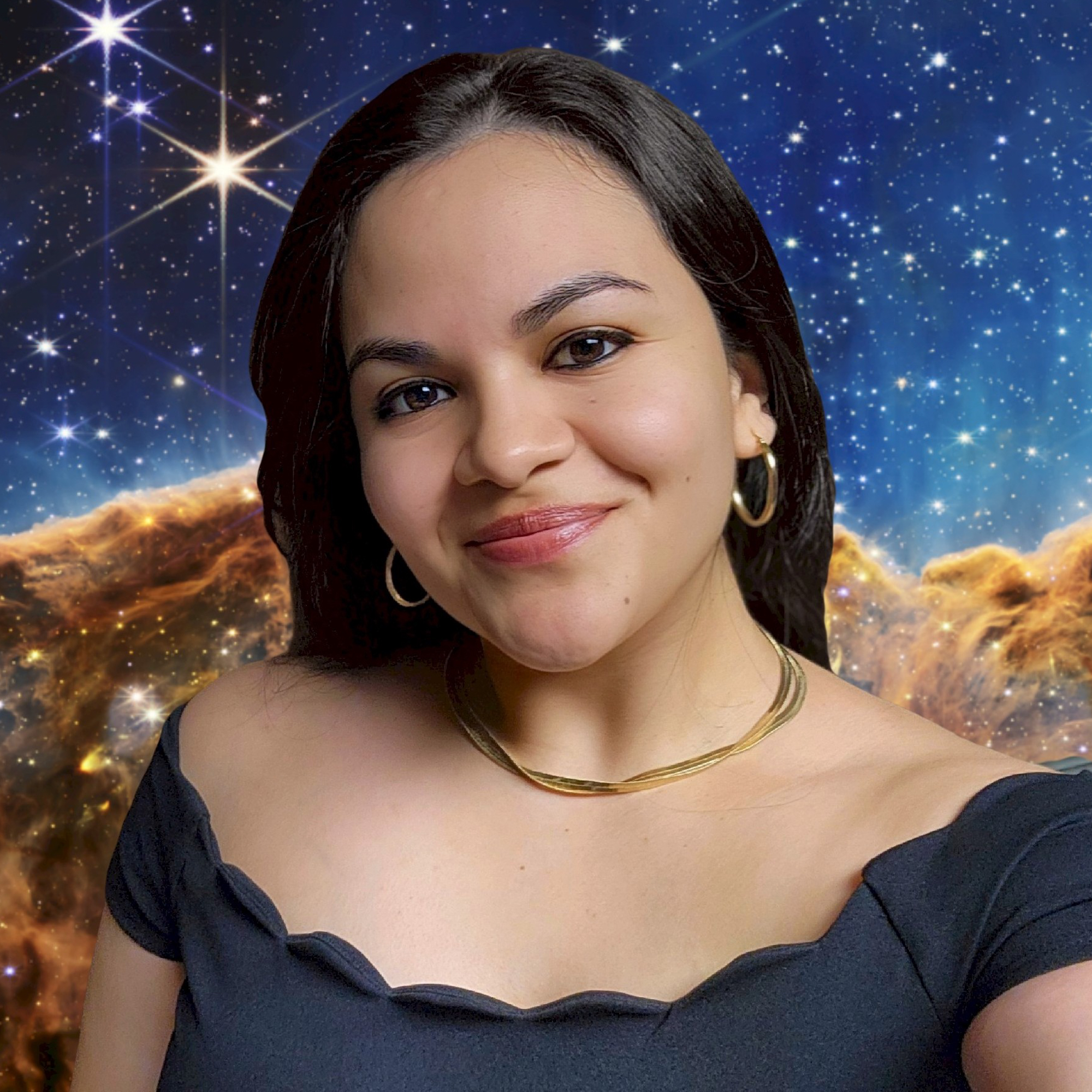 Laura Daniela Vega | University of Maryland: Department of Astronomy