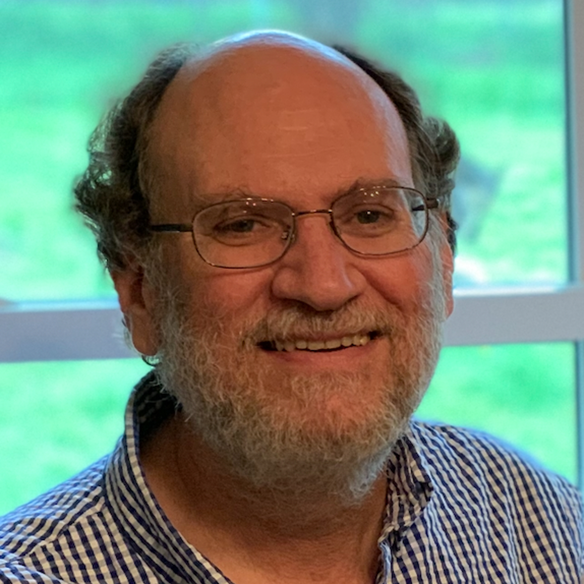Mark G. Wolfire | University of Maryland: Department of Astronomy