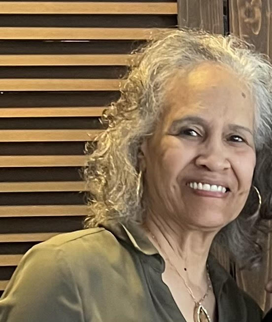 Barbara A. Hansborough | University of Maryland: Department of Astronomy